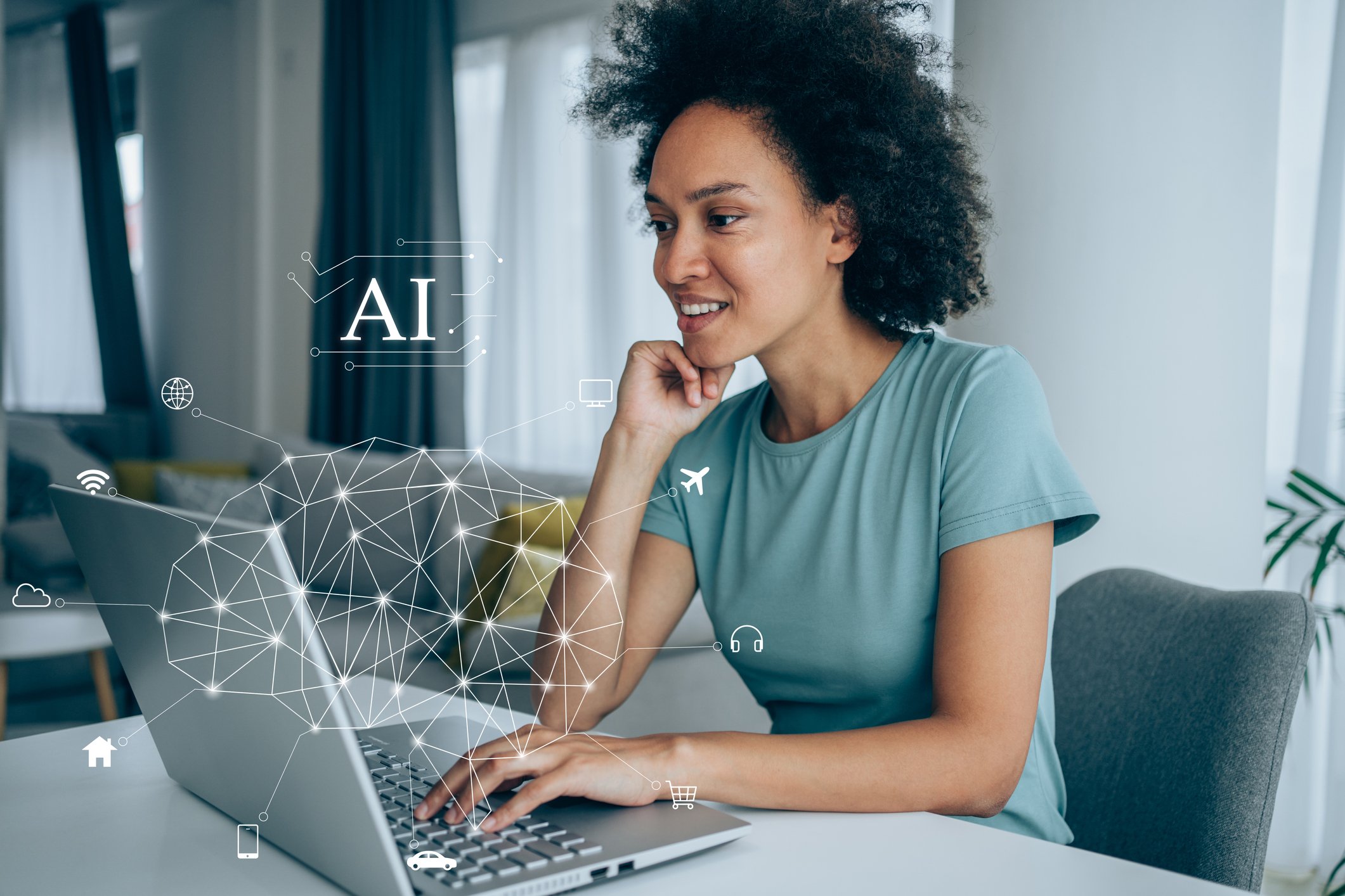 Inteligência Artificial Como Se Especializar Na área