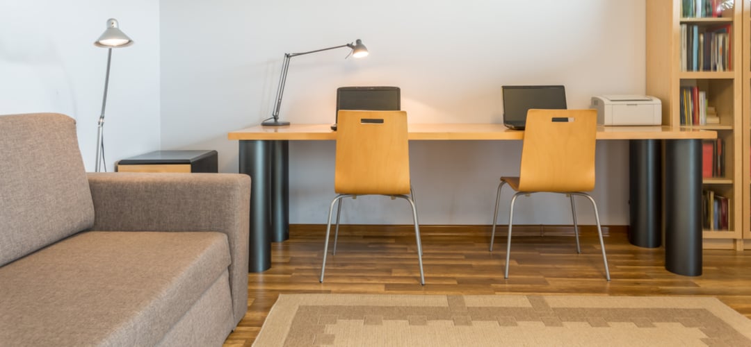9 dicas para montar um ambiente de estudos perfeito