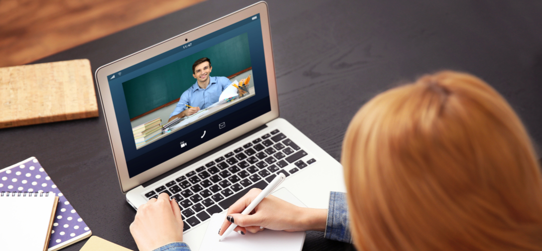 A importância das videoaulas para seu aprendizado